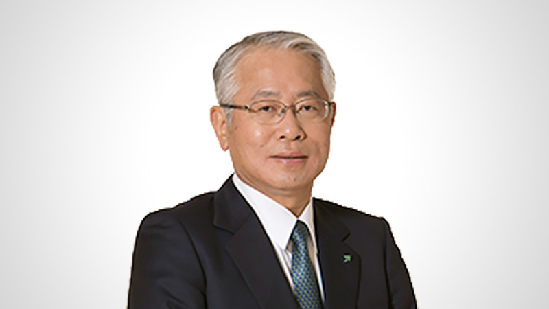 Our leadership | JT Global Site