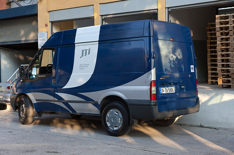 JT Group health and safety | JT Global Site